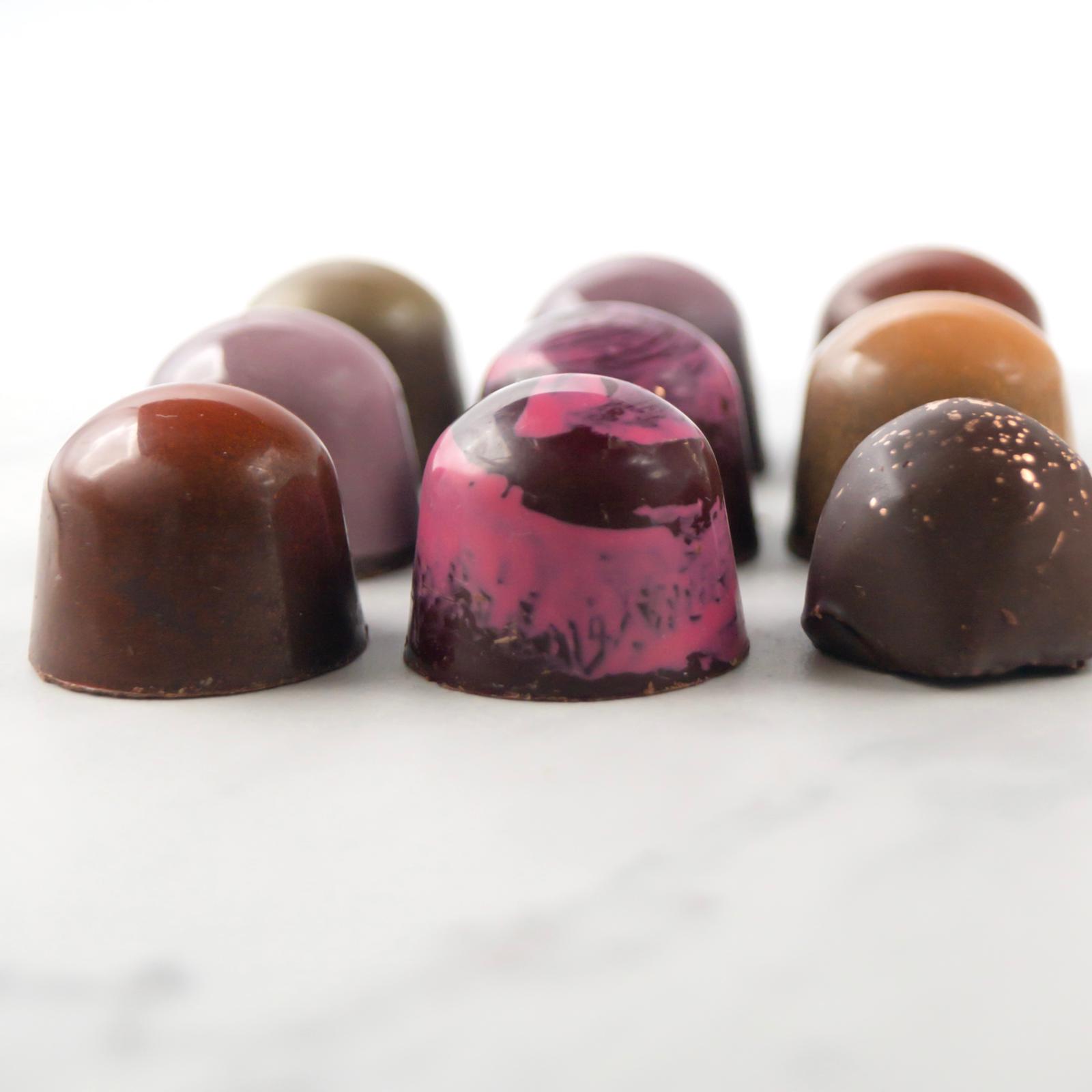Bon Bons | Bella Cora Bakery